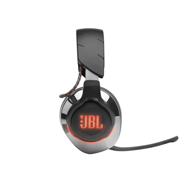 JBL Quantum 810 Wireless | Casque de gaming haute performance circum-auriculaire sans fil avec ...